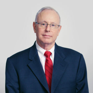 David Goodman — EA Health